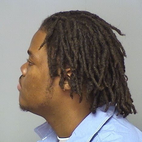 The Adventures of Johnny Northside: Cops Recognized Alonzo McCoy On ...