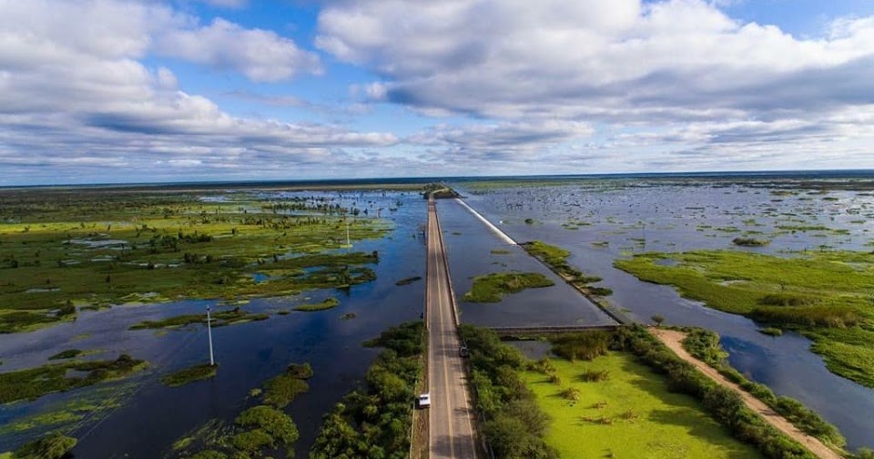 La hermosa Formosa, un destino turístico que se elige cada vez mas ...