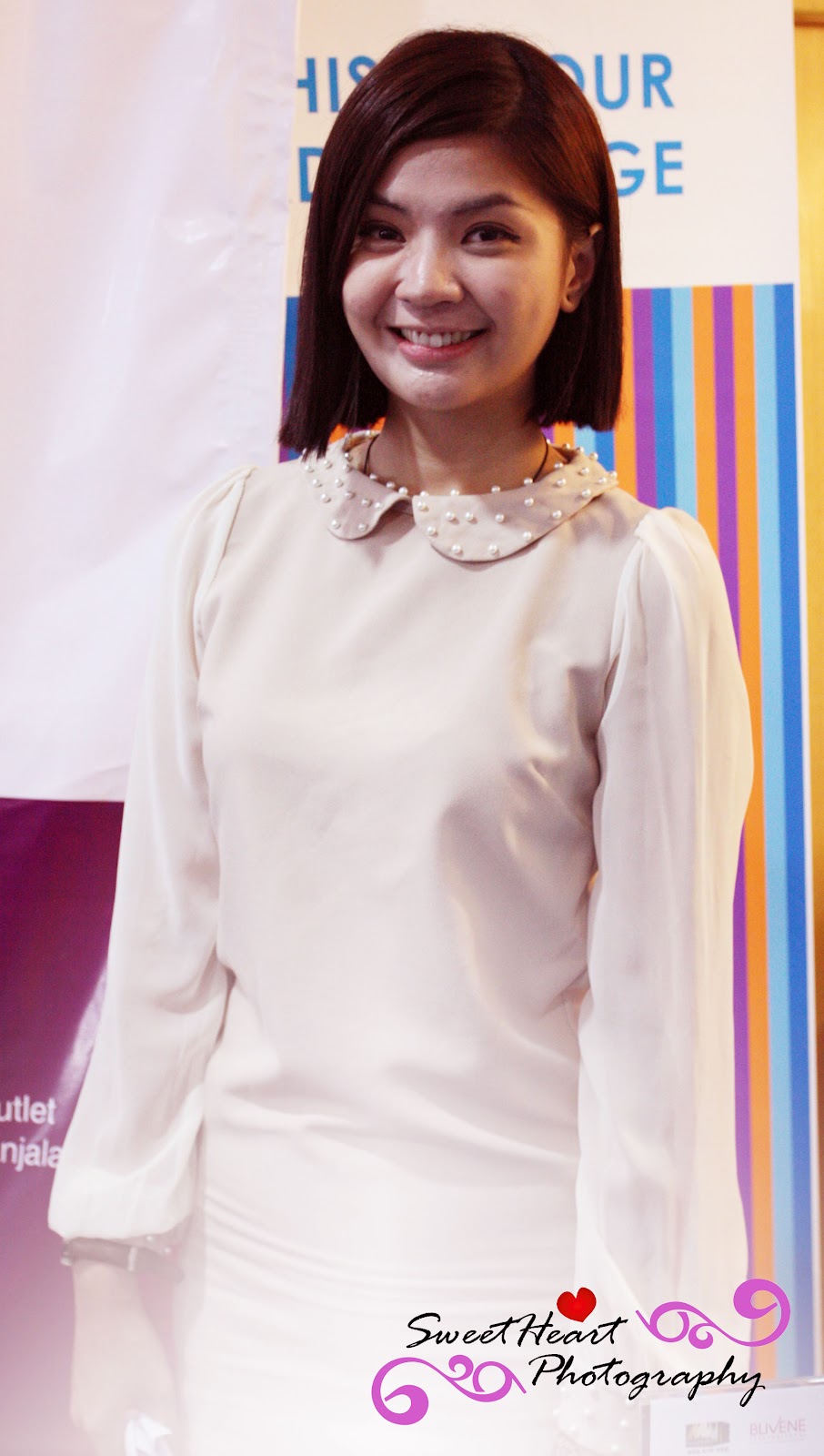 sweetheaertphotography: Kay Tse 谢安琪你们的幸福。。。Tour in Malaysia 2012