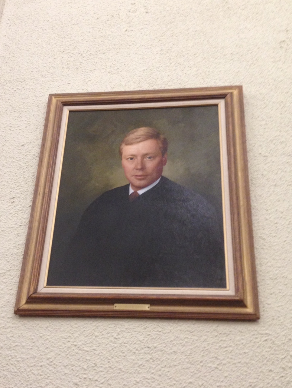 'Mr. Everybody's Business': A Look Back: Observations From Kane Trial