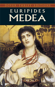 Fanda Classiclit: Medea by Euripides