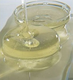 Lulu's Kitchen: Atr (Sugar Syrup) - قطر