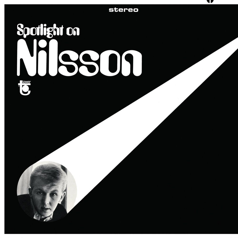 Musicalitosi: Harry Nilsson - Tutti gli album dal "peggiore" al migliore