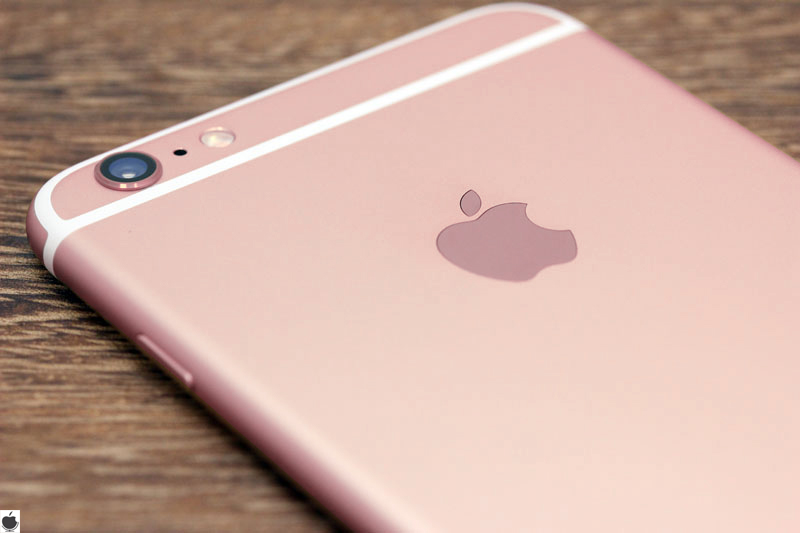 iPhone 6S variedad de colores | Noticias y Actualidad sobre Iphone 6