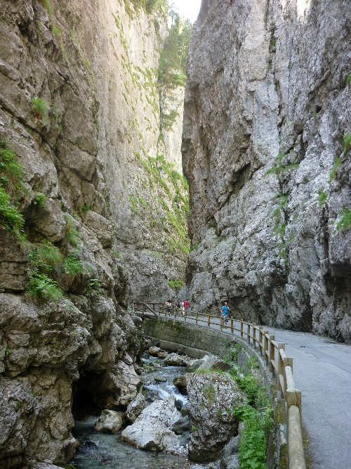 Cosa vedere in Agordino Dolomiti - Montagna di Viaggi
