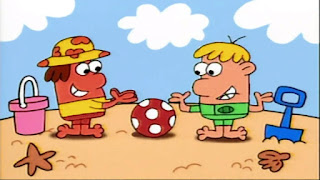 Sesame Street Guide: Elmo's World Balls