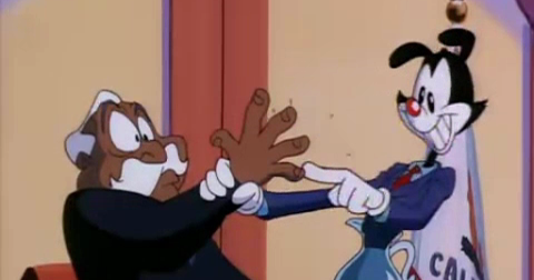 Animania - Temporada 1 Capítulo 14 | TVoRetro