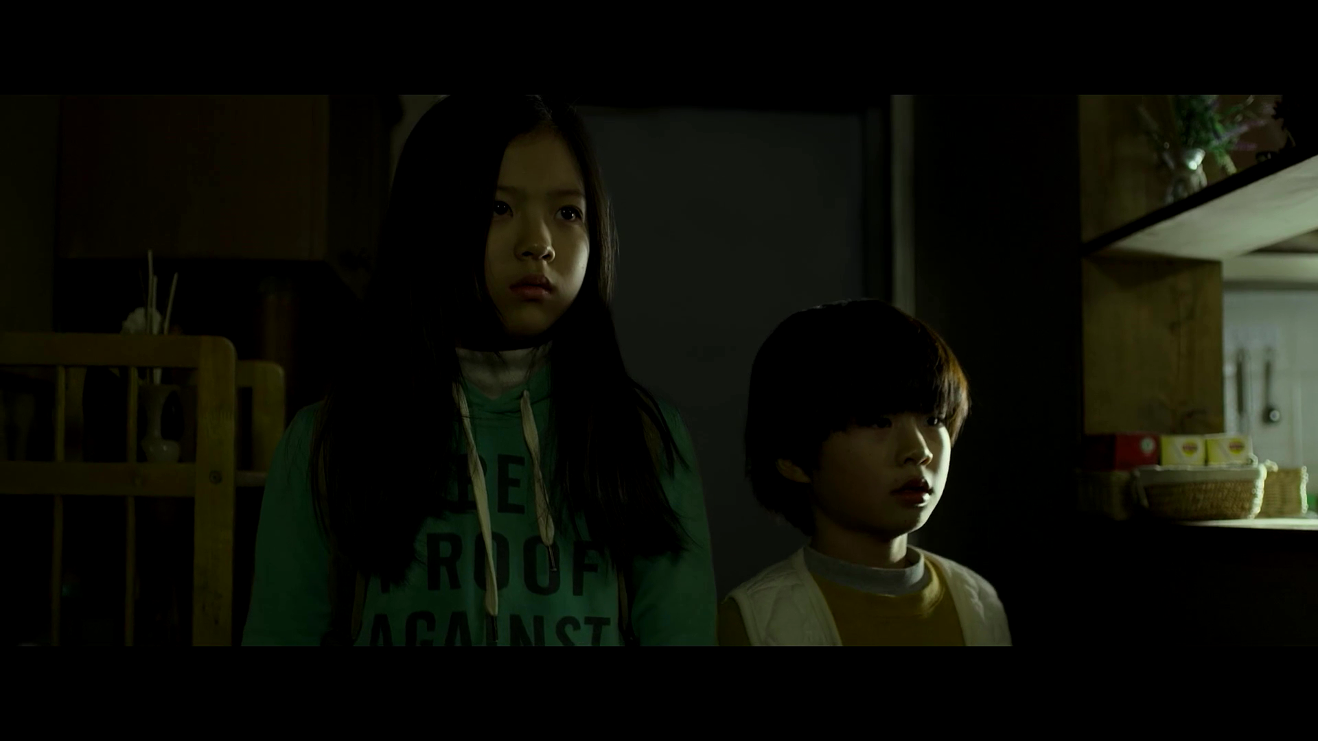 Asadal: [Movie Review] My First Client (2019)