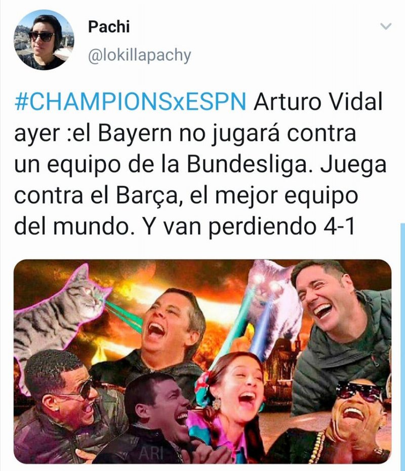 La férrea defensa de Daniela y Sonia Isaza al Rey Arturo | FLANLATE