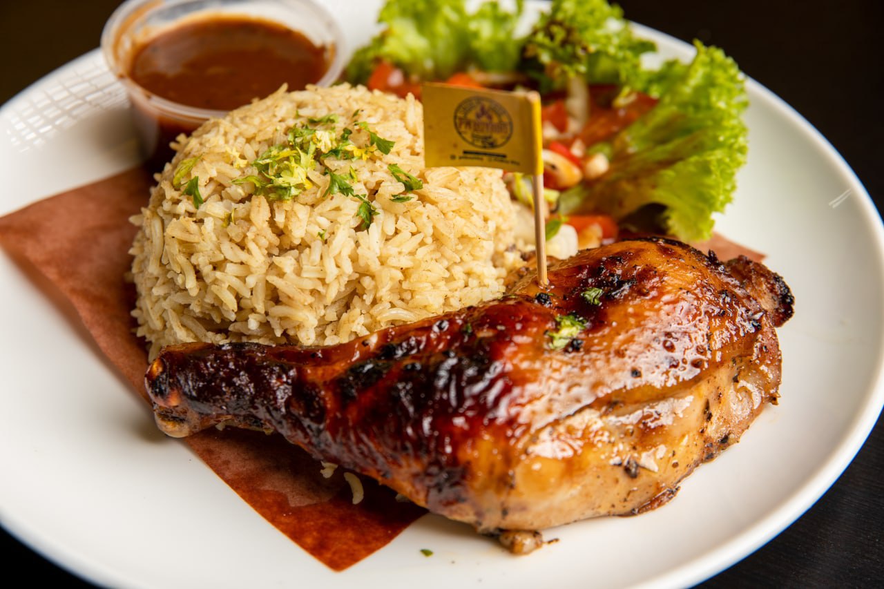 All in all, PitBoy BBQ is a potent place for barbecue buffs, living up ...