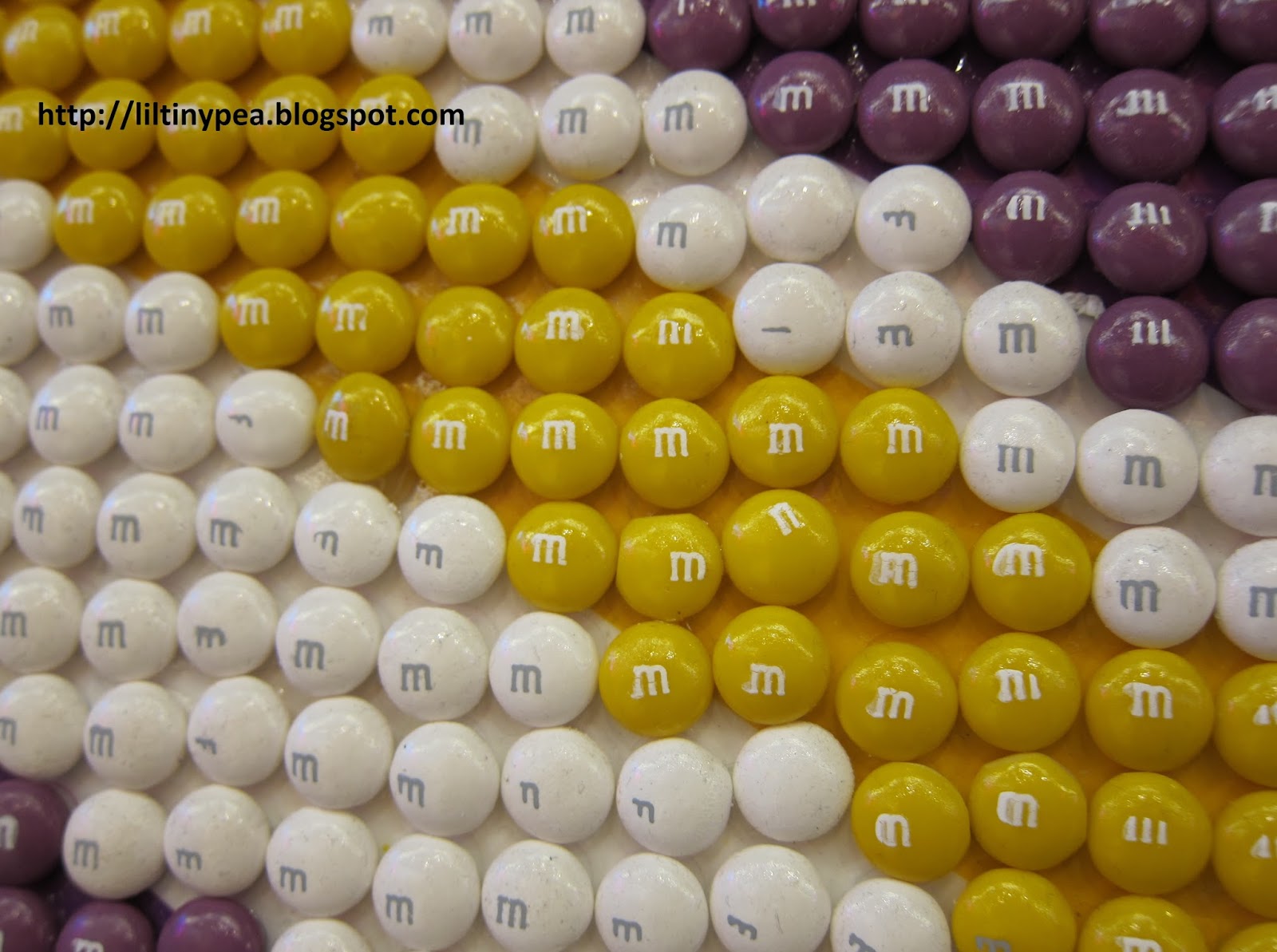 Tiny Pea's Travel & Foodie experiences: [Travel] London- 5 days 4 ...