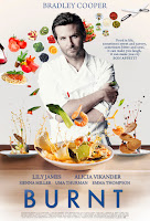 En Primera Fila: Cine y gastronomía (1ª Parte)