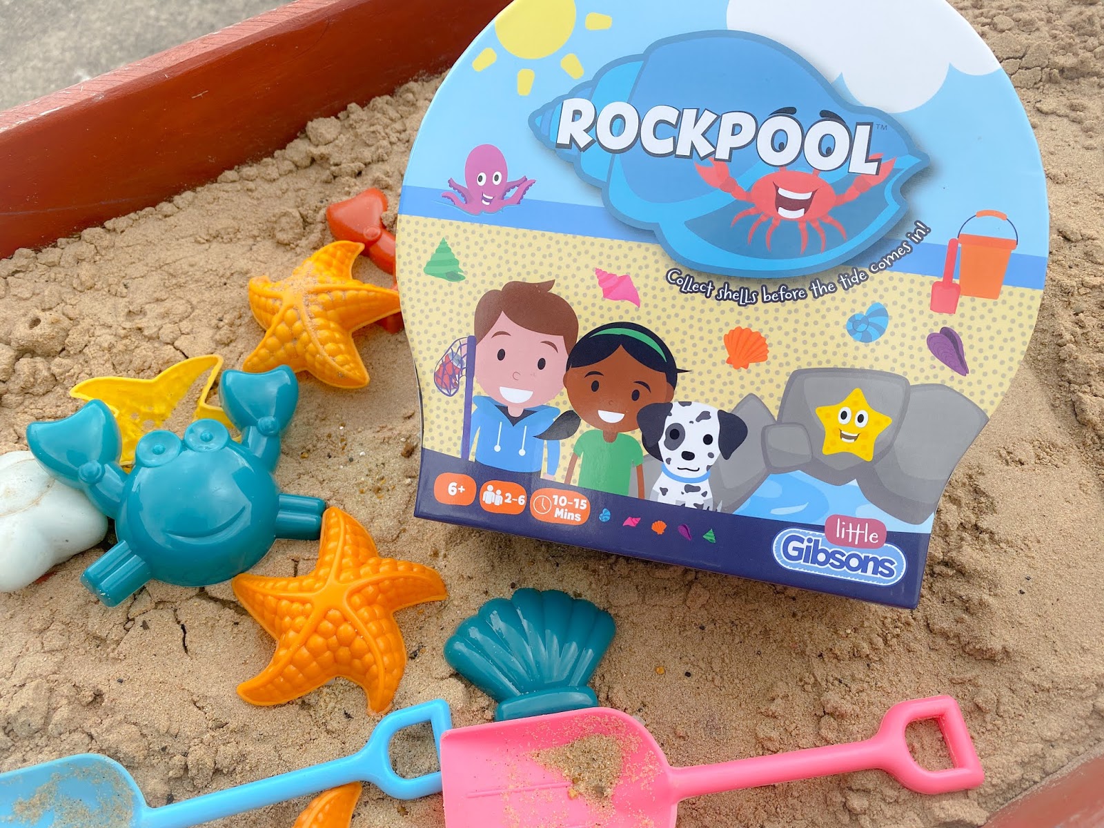 Uncoventional Kira: ROCKPOOL | COLLECT SHELLS BEFORE THE TIDE COMES IN ...