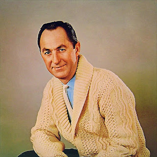 FROM THE VAULTS: Lenny Dee born 5 January 1923