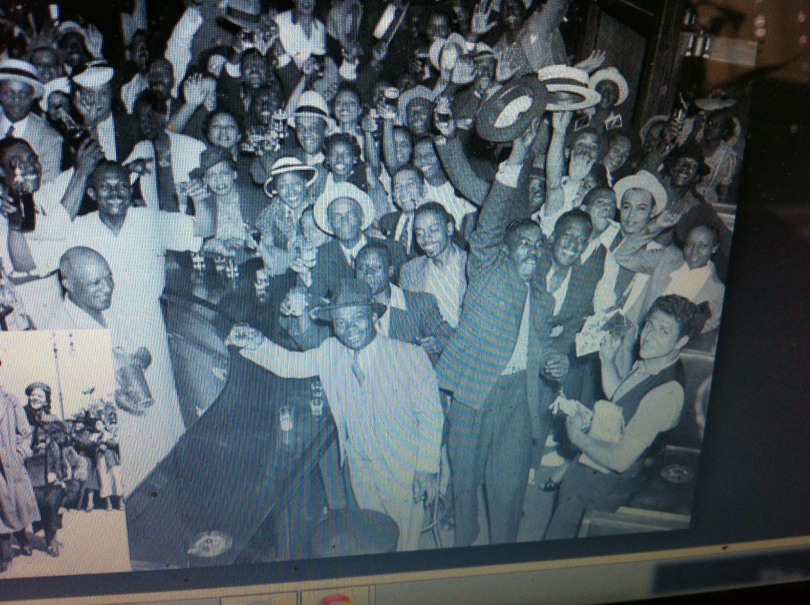 THE BLACK SOCIAL HISTORY:: BLACK SOCIAL HISTORY : THE HARLEM RIOTS OF ...