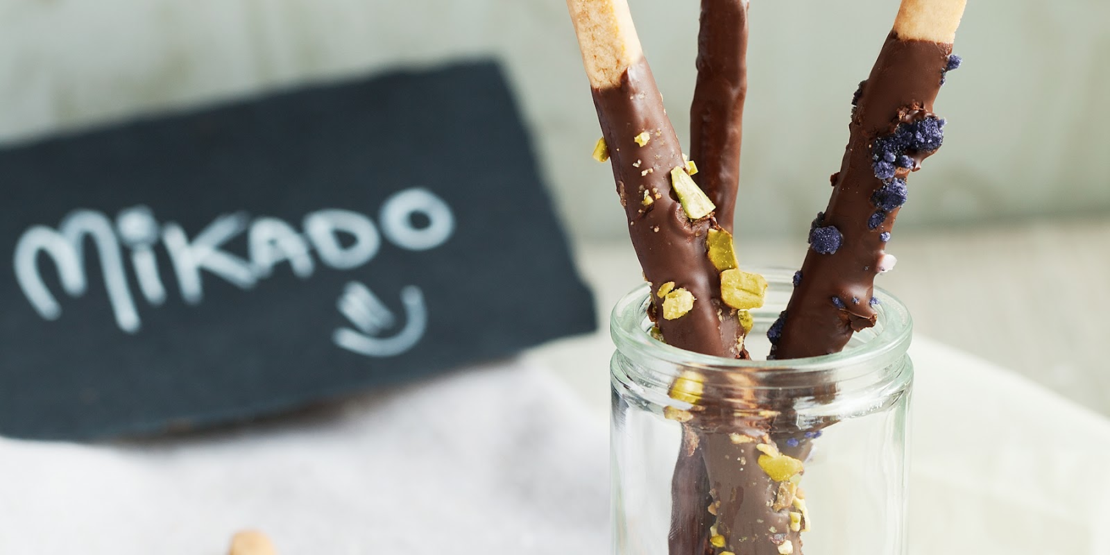 Mikado maison – Crokmou - Blog cuisine & voyages