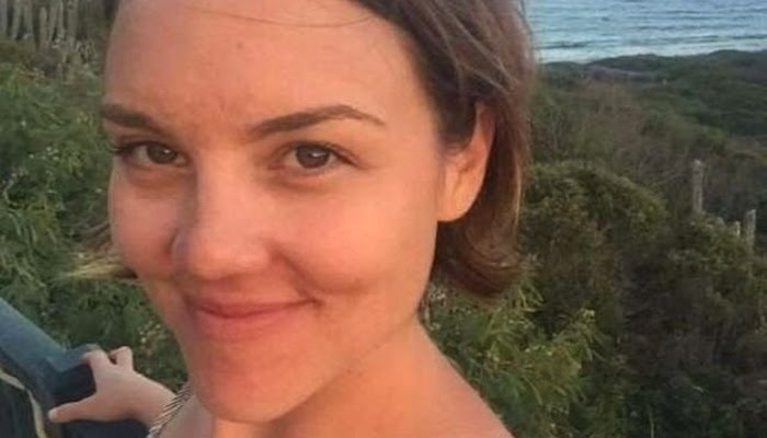 Hannah Epp la mujer que le ocurrieron extrañas y misteriosas ...