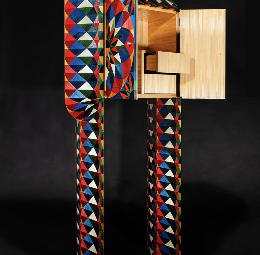 art, design, architecture, fashion and interior design - Art + Craft ...