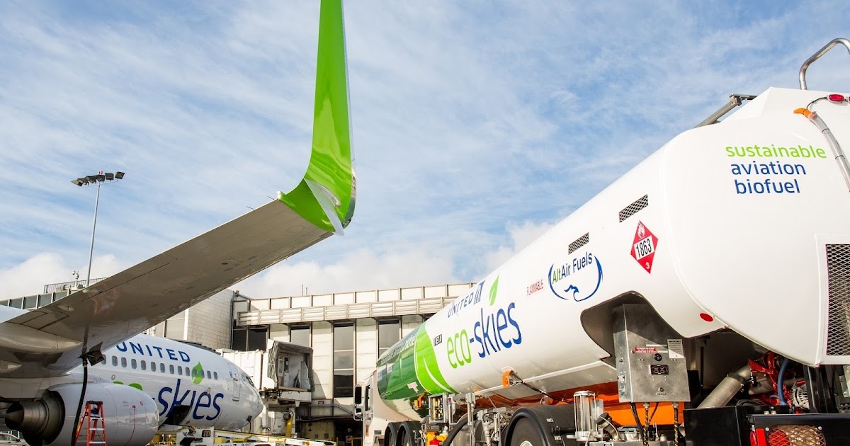 OSLOAIRPORTS.COM: Inngår samarbeid om produksjon av bærekraftig jet biofuel OSLOAIRPORTS.COM: Inngår samarbeid om produksjon av bærekraftig jet biofuel