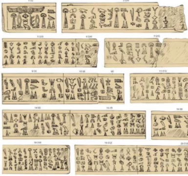 bensozia: Luwian Mysteries and the Sea Peoples.