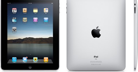 Tablet Barato (465 €). Apple iPad 16GB Wifi. | Análisis de Ofertaman