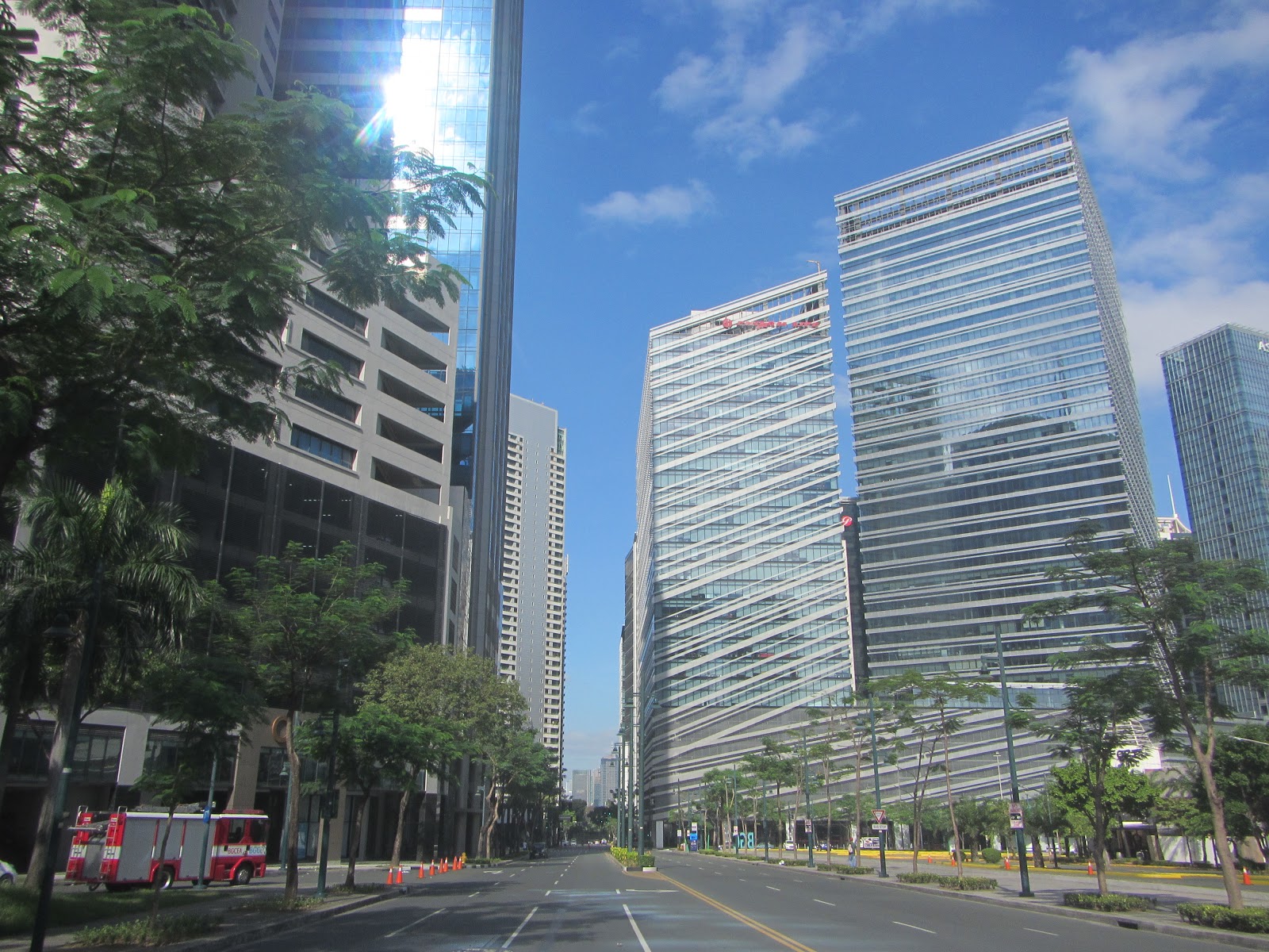 LEXICAL CROWN: BONIFACIO GLOBAL CITY (BGC) EAST
