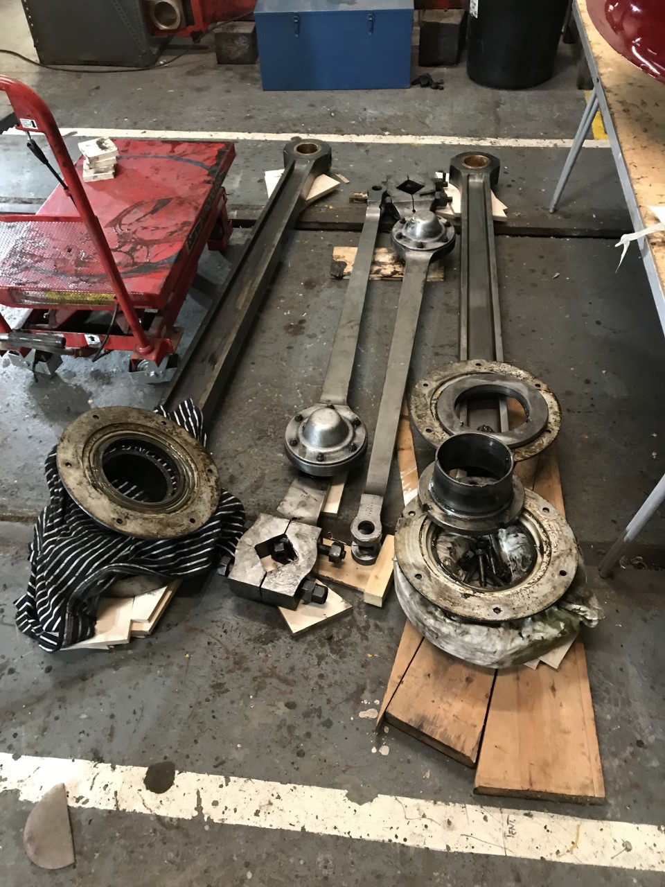 North Tyneside Steam Railway: March 2020