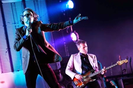 Live Bootlegs: Pulp - Live @ Leeds Festival, England, 27-08-2000