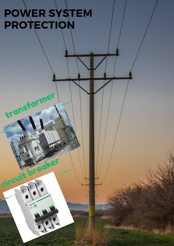 POWER SYSTEM PROTECTION