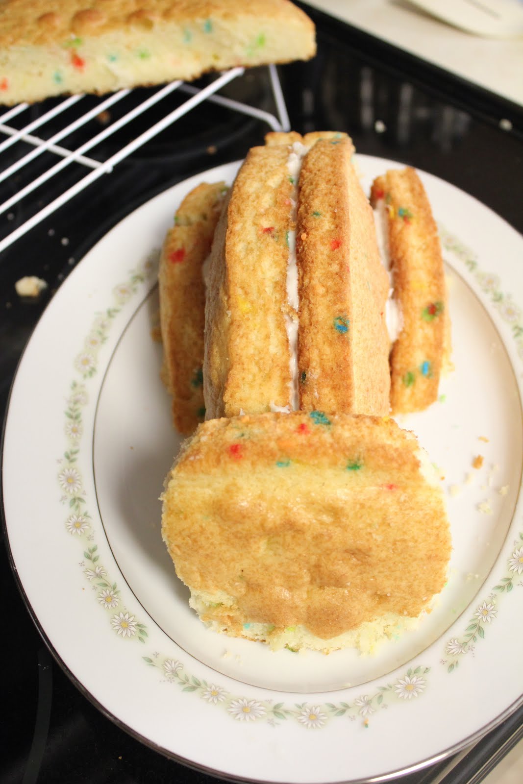 Coconut Bunny Cake-An Easter Tradition - Mom Endeavors