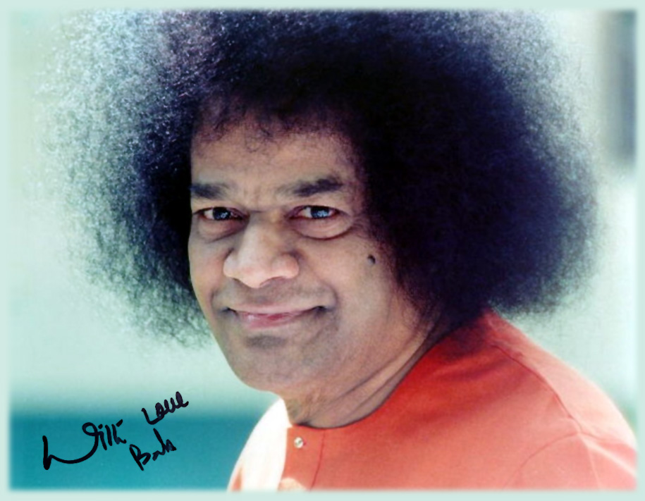 High Definition Photo And Wallpapers: sai baba, sathya sai baba, sai ...