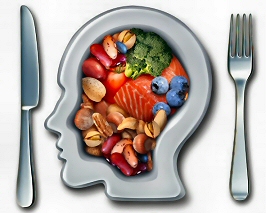 Does your Food affects your Mind and Thinking
