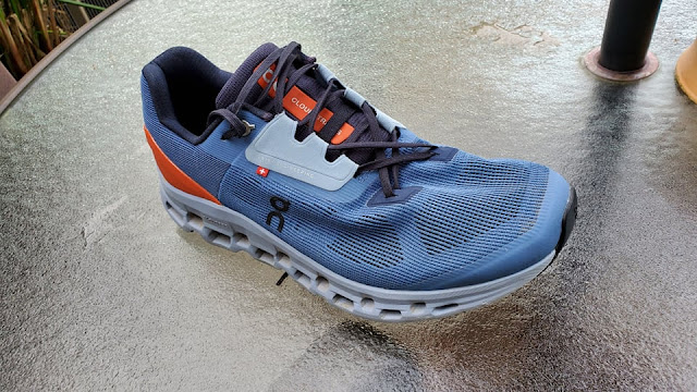 On Cloudstratus Review (2021 Release) - DOCTORS OF RUNNING