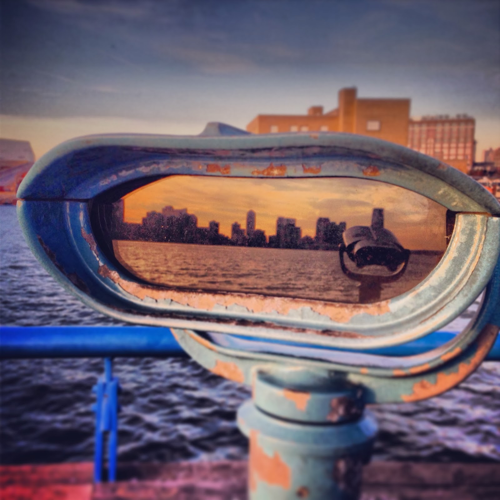 new york for friends: WEST SIDE HIGHWAY RUNNING TRACK ~ outdoor | west ...