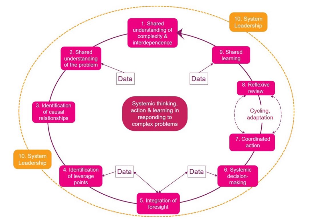 Tutor Mentor Institute, LLC: Covid19 draws new attention to Systems ...