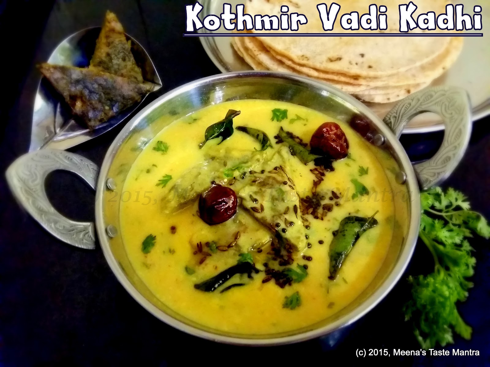 Meena's Taste Mantra