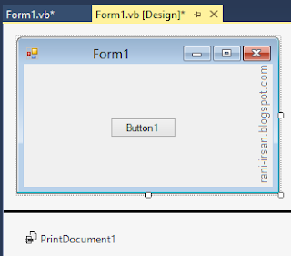 VB.NET: Printing Image with PrintDocument Control