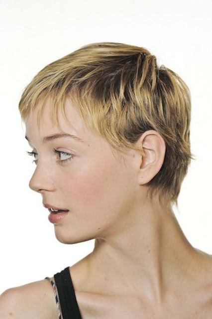 10 lindos cortes de cabelo curtos ll Inspire-se - Cabelos de Princesa ...