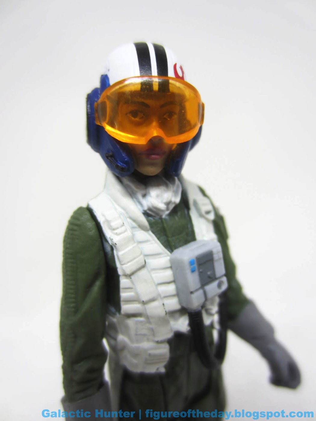 Galactic Hunter's Star Wars Figure of the Day with Adam Pawlus: Star ...