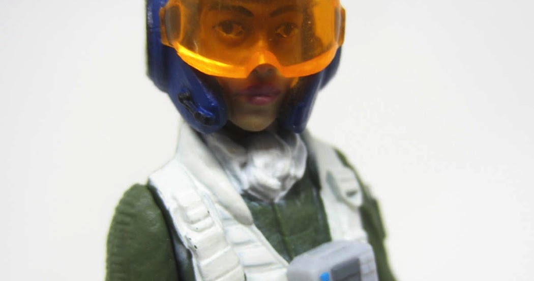 Galactic Hunter's Star Wars Figure of the Day with Adam Pawlus: Star ...