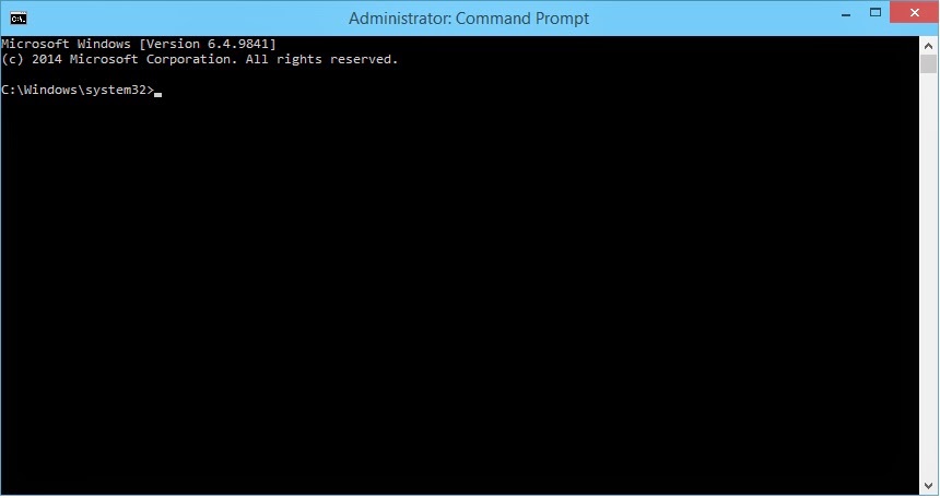 How To Open Command Prompt As Administrator In Windows 10 - 4 Ways ...