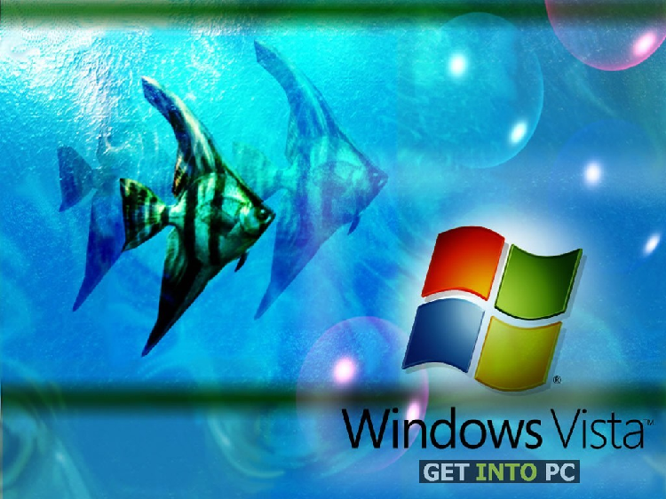 Windows Vista Download ISO Free Bootable Image - Operating Systems 1.0002