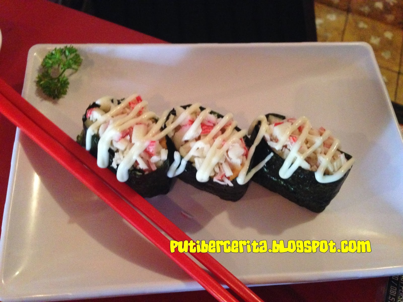 Cerita Kuliner Indonesia dan Perjalanannya: Kuliner Semarang #18 ...