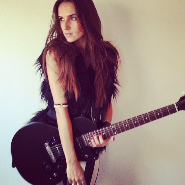 Perfil e fotos de Ana Free - Boas.pt - Celebridades e Famosas Portuguesas