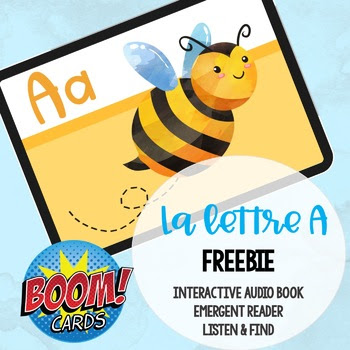 The Best of Teacher Entrepreneurs: FREE MISC. LESSON - “FRENCH FREEBIE ...