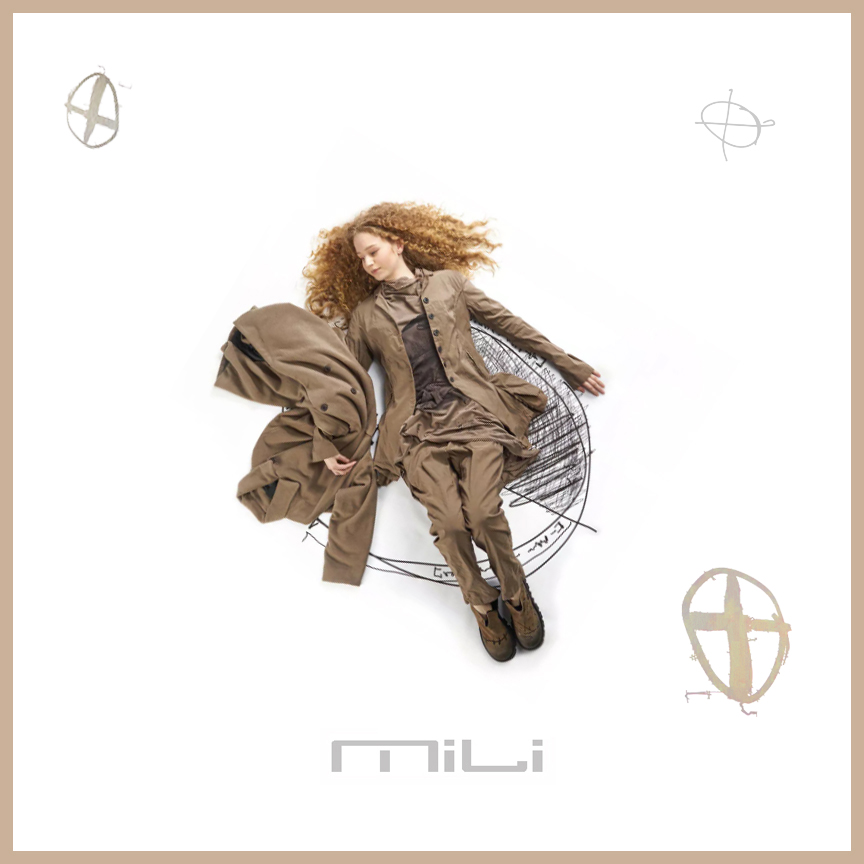 Mili, Women's Contemporary European and American Fashion Boutiques