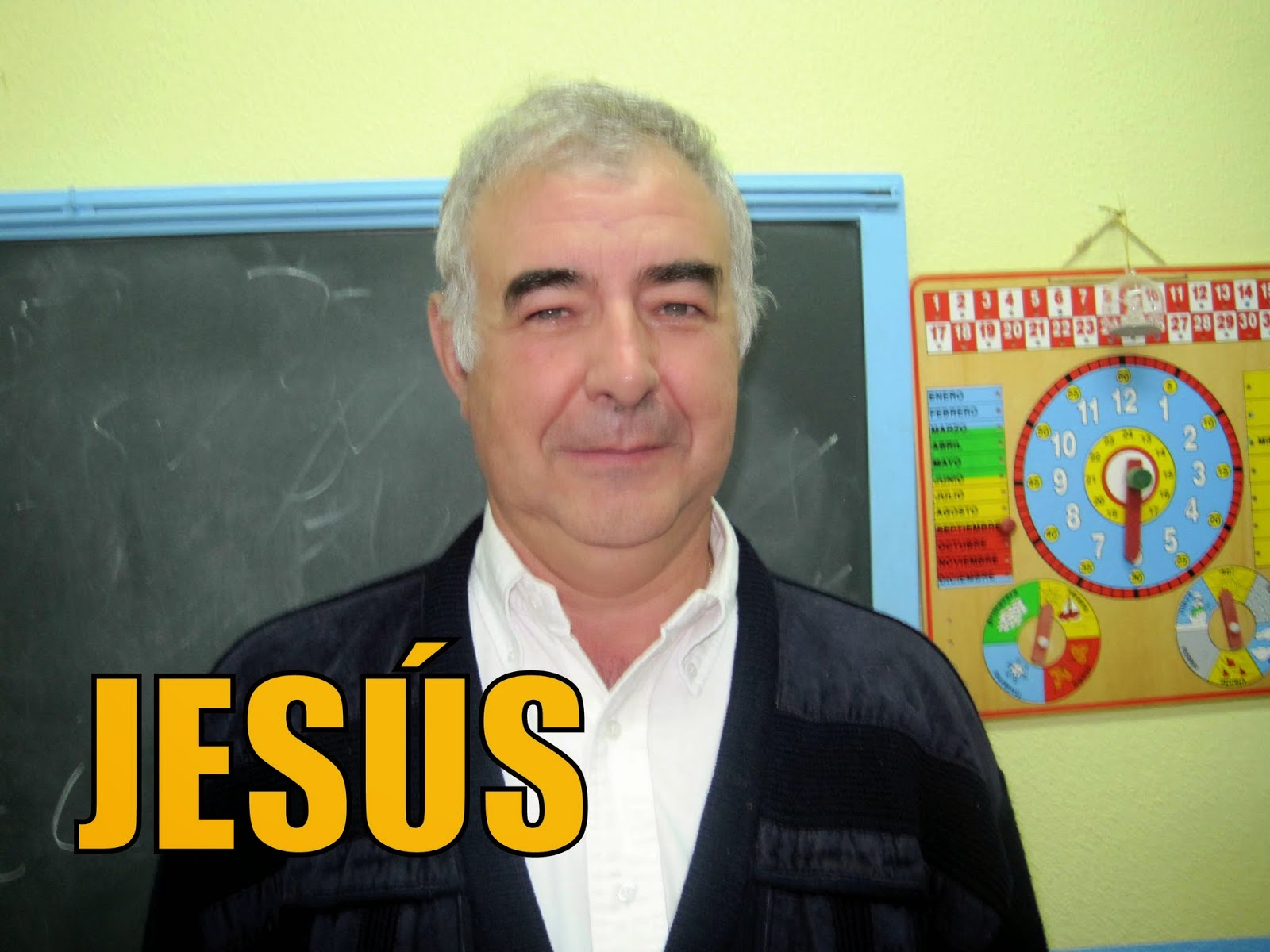 Colegio Jesús Cancio: El colegio Jesús Cancio de Santander recomienda ...