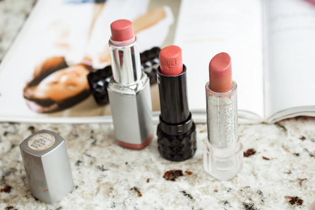 Mis Labiales Nude Favoritos - Gaby Bueno Blog