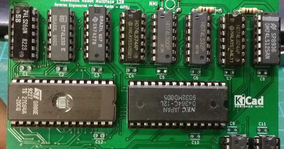 O pior do meu mau humor: Multiface 128 para TK90X, TK95, ZX Spectrum ...