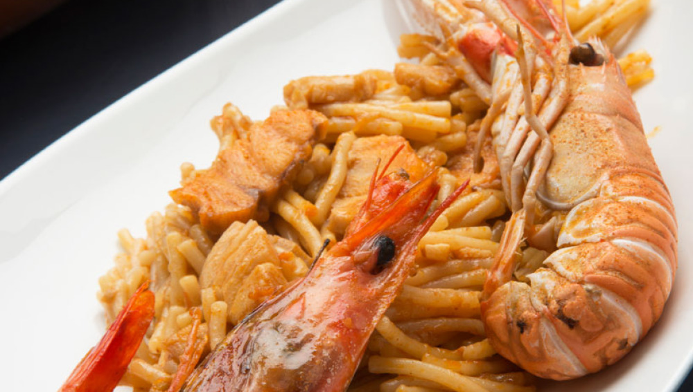 Prepara la Auténtica Receta de Fideuà | Mil Recetas de Cocina